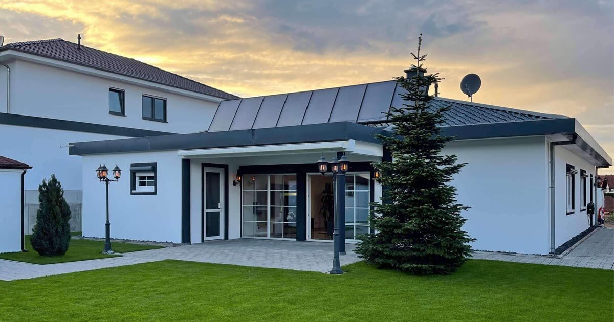 Ramstein Housing - Fully Furnished & Luxurious Short Term Rentals With ...